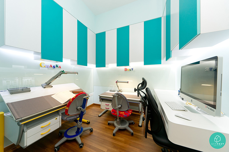 Unity Of Texture In Interior Design